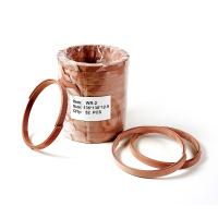 China 130x135x12.5mm Hydraulic Cylinder Seal Kits Phenolic Wear Ring for sale