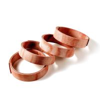 China 140x133x35mm Silicone Rubber O Rings Phenolic Wear Ring Excavator for sale