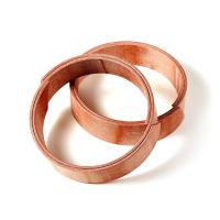 China 140x133x35mm Silicone Rubber O Rings Phenolic Wear Ring Excavator for sale