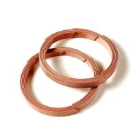 China 140x135x15mm Ring Washers UN Series Seal PU 50-90 Shore for sale