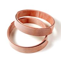 China 165x159x30mm Phenolic Wear Ring Hydraulic Piston and Rod for sale