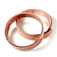China 165x159x30mm Phenolic Wear Ring Hydraulic Piston and Rod for sale
