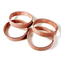 China 165x159x30mm Phenolic Wear Ring Hydraulic Piston and Rod for sale