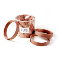 China 165x159x30mm Phenolic Wear Ring Hydraulic Piston and Rod for sale