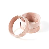 China 170x162x50mm Phenolic Wear Ring Silicone Sealing Rings for sale