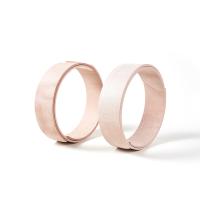 China 170x162x50mm Phenolic Wear Ring Silicone Sealing Rings for sale