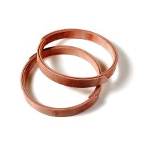 China 180x172x22.5mm Phenolic Wear Ring 50-90 Shore excavator seal kit for sale