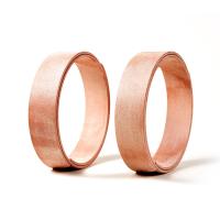 China 180x172x45mm Phenolic Wear Ring Hydraulic Piston And Rod for sale