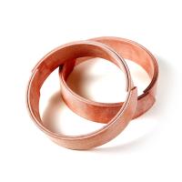 China 180x172x45mm Phenolic Wear Ring Hydraulic Piston And Rod for sale