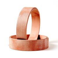 China 180x172x45mm Phenolic Wear Ring Hydraulic Piston And Rod for sale