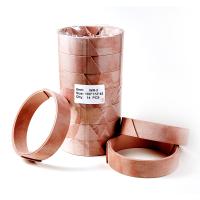 China 180x172x45mm Phenolic Wear Ring Hydraulic Piston And Rod for sale