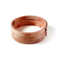 China 200x192x22.5mm Ring Washers Phenolic Resin Guide Ring for sale