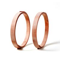 China 200x192x22.5mm Ring Washers Phenolic Resin Guide Ring for sale