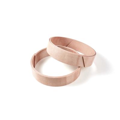 China Phenolic Wear Ring Washers Plastic 225mmx217mmx50mm for sale