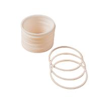 China 65x70x1.25mm Hydraulic Cylinder Seal Kits PTFE Oil Seal for sale