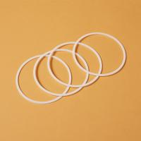 China 65x70x1.25mm Hydraulic Cylinder Seal Kits PTFE Oil Seal for sale