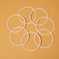 China 65x70x1.25mm Hydraulic Cylinder Seal Kits PTFE Oil Seal for sale