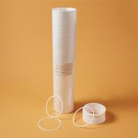 China 65x70x1.25mm Hydraulic Cylinder Seal Kits PTFE Oil Seal for sale