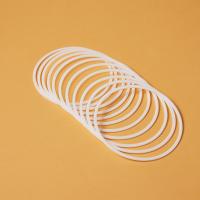 China Excavator Hydraulic Breaker Seal Kit 70x75x1.25mm PTFE Seal for sale