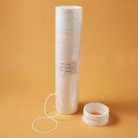 China Excavator Hydraulic Breaker Seal Kit 70x75x1.25mm PTFE Seal for sale