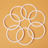 China 70x80x1.9mm Hydraulic Breaker Seal Kit Rubber Wear Ring for sale