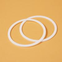 China Excavator Hydraulic Piston Wear Ring 75x85x1.9mm Pump Wear Ring for sale