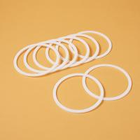China Excavator Hydraulic Piston Wear Ring 75x85x1.9mm Pump Wear Ring for sale