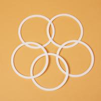 China Excavator Hydraulic Piston Wear Ring 75x85x1.9mm Pump Wear Ring for sale