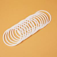 China Excavator Hydraulic Piston Wear Ring 75x85x1.9mm Pump Wear Ring for sale