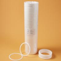 China Excavator Hydraulic Piston Wear Ring 75x85x1.9mm Pump Wear Ring for sale