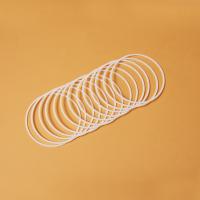 China Silicone PTFE Hydraulic Breaker Seal Kit 80x85x1.25mm for sale