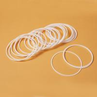 China Silicone PTFE Hydraulic Breaker Seal Kit 80x85x1.25mm for sale