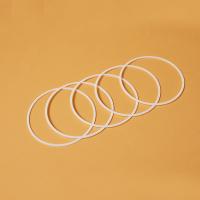 China Silicone PTFE Hydraulic Breaker Seal Kit 80x85x1.25mm for sale
