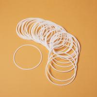 China Silicone PTFE Hydraulic Breaker Seal Kit 80x85x1.25mm for sale