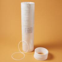 China Silicone PTFE Hydraulic Breaker Seal Kit 80x85x1.25mm for sale