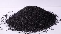 China Coal Based Granular Activated Carbon 4mm Adsorbent for Water Air Purification for sale