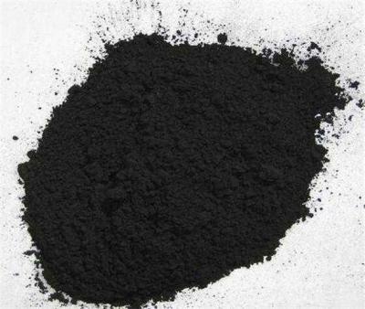 China Wood Based Powder Activated Carbon 100-325 Mesh for Chemical Treatment Adsorbent for sale