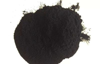 China Activated Carbon Powder for Exhaust Gas Purification 100-325 Mesh High Adsorption Capacity for sale