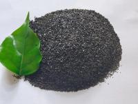 China Activated Carbon Pellets 64365-11-3 for Gas Purification 4mm Diameter for sale