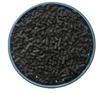 China Coal Based Activated Carbon for Water Treatment 1200 m2/g High Surface Area for sale