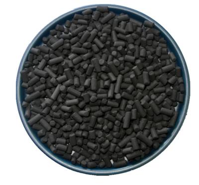 China Coal Based Activated Carbon for Water Treatment 1200 m2/g High Surface Area for sale