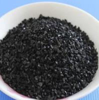 China Coal Based Activated Carbon for Water Purification 64365-11-3 High Surface Area 1000 m2/g for sale