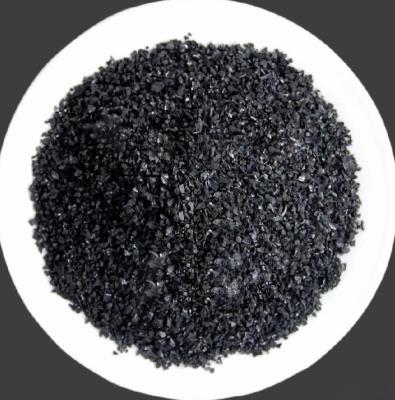 China Coal Based Pellet Activated Carbon 4mm Granules for Water Air Purification for sale
