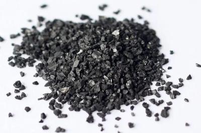 China Organic Activated Charcoal Pellets 4mm Adsorption for Taste and Odor Removal Water Treatment for sale