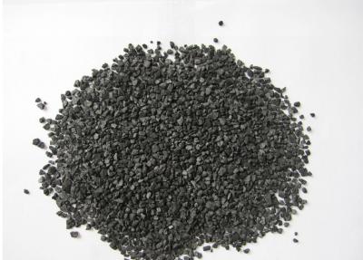 China Activated Carbon Pure Grains 1-3mm High Adsorption for Water Treatment for sale