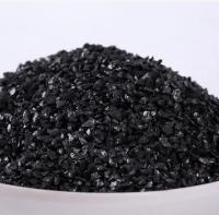 China Industrial Activated Charcoal Pellets Adsorbent for Commercial Filtration Systems 4mm for sale