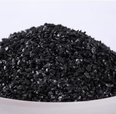 China Industrial Activated Charcoal Pellets Adsorbent for Commercial Filtration Systems 4mm for sale