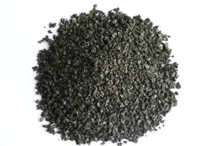 China Granular Coal Activated Charcoal Pellets 64365-11-3 for Water Treatment and Color Removal for sale
