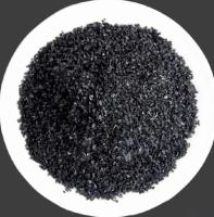 China Granular Activated Carbon for Water Treatment with 900-1200 Iodine Value for sale