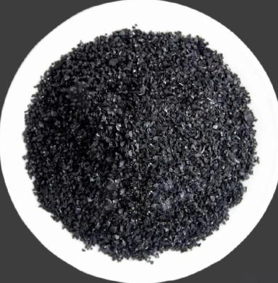China Granular Activated Carbon for Water Treatment with 900-1200 Iodine Value for sale